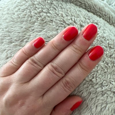 Le Mini Macaron Mini Gel Nail Polish Kit - 5ct : Target