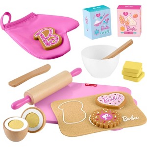 Fisher-Price Cookie Baking Set : Target