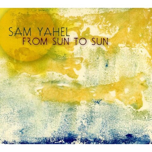 Sam Yahel - From Sun To Sun (cd) : Target