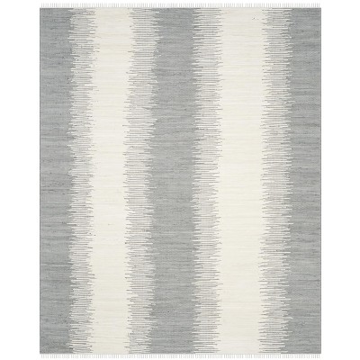 Modern Ombre Area Rug Washable Area Rugs For Living Room Bedroom, 9'x12 ...