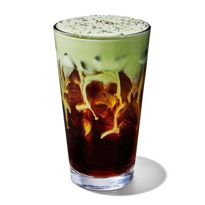 Starbucks Elphaba's Cold Brew : Target