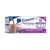 Ensure High Protein Nutritional Shakes - Milk Chocolate - 24pk/192 Fl ...