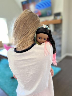 Glitter Girls 14" Poseable Fashion Doll - Torrei : Target