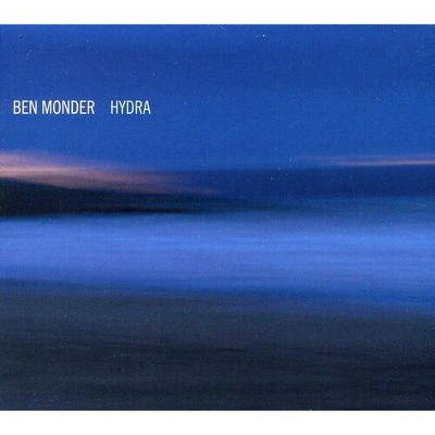 Ben Monder - Hydra (cd) : Target