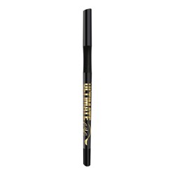 L.a. Girl Gel Eyeliner - Jet Black - 0.11oz : Target