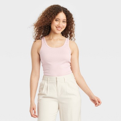 A New Day : Basic Tees & Tanks for Women : Target