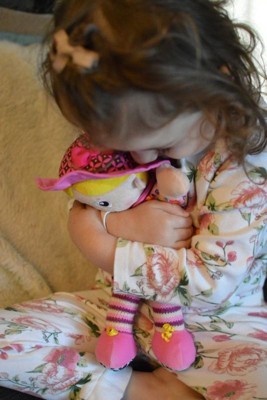 Lamaze My Friend Emily Clip & Go Baby Toy : Target