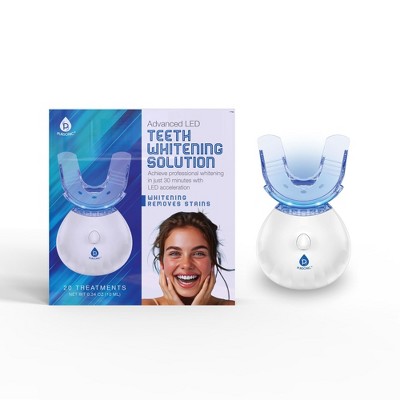 Plus White 5 Minute Speed Whitening System, 1 Kit : Target