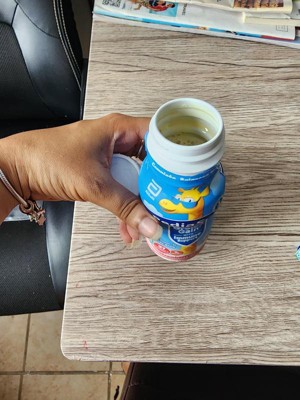 Pediasure Grow & Gain Kids' Nutritional Shake Chocolate - 6 Ct/48 Fl Oz ...