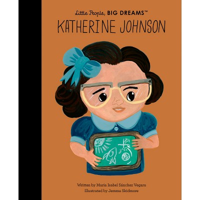 Louis Pasteur - (little People, Big Dreams) By Maria Isabel Sanchez ...