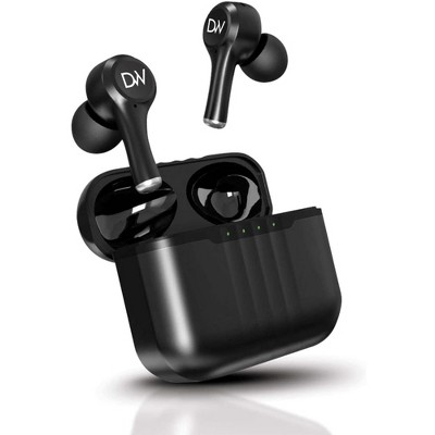 True Wireless Earbuds : Target