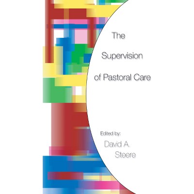Images Of Pastoral Care - By Robert C Dykstra (paperback) : Target