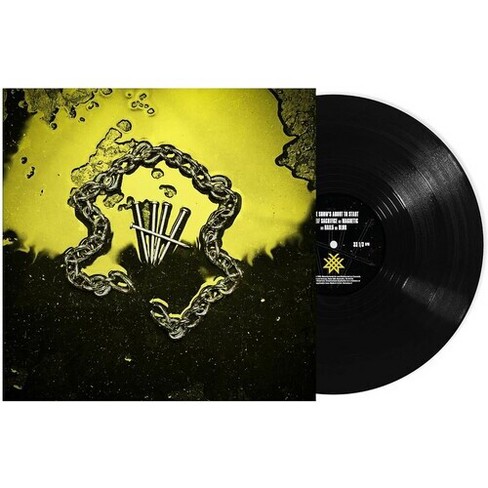 Wage War - Stigma (vinyl) : Target