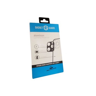 Reiko Clear Camera Protector For Iphone 13 Pro/13 Pro Max : Target