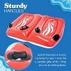 2-person Body Board Summer Toys for Kids, Inflatable Water Slides ...