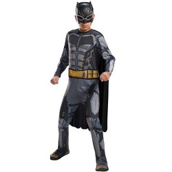 Dc Comics Classic Batman Child Costume, Large : Target
