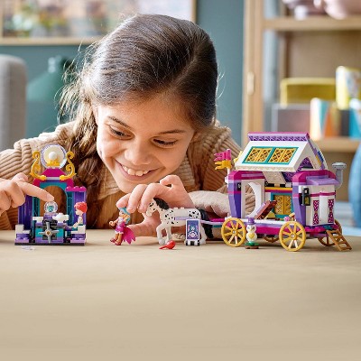 LEGO Friends : Target