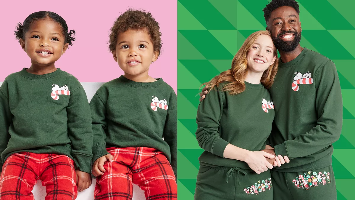 Christmas Outfits, Clothing & Accessories : Target