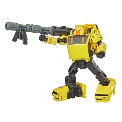 Transformers : Collectible Action Figures : Target