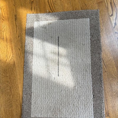 Madison Washable Rug - Threshold™ : Target