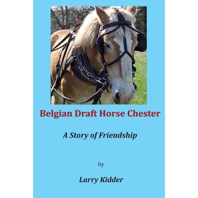 Chester And Gus - By Cammie Mcgovern (hardcover) : Target