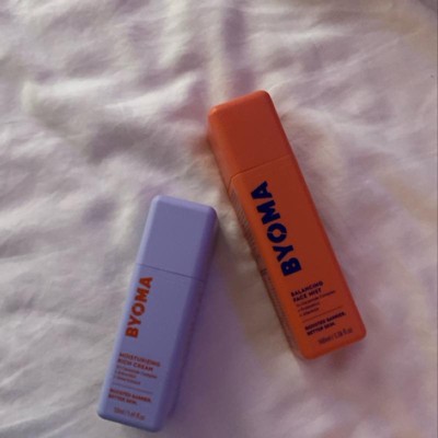 Byoma Balancing Face Mist - 3.38 Fl Oz : Target