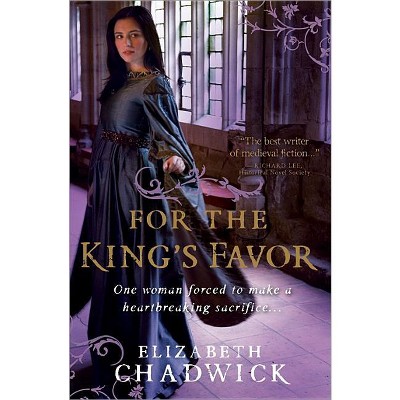 The Winter Crown - (eleanor Of Aquitaine) By Elizabeth Chadwick ...