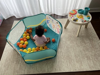 B. Play - Ball Pit With Balls - Mini Playspace : Target