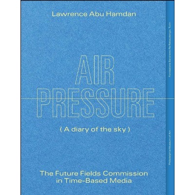 Lawrence Abu Hamdan: Air Pressure - By Irene Calderoni & Amanda Sroka ...
