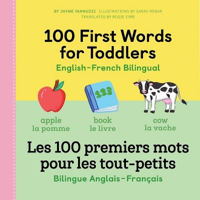 Getting Started In French For Kids A Children's Learn French Books - By ...