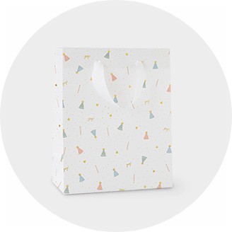 Sugar Paper + Target products at Target