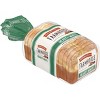 Pepperidge Farm Farmhouse Hearty White Bread - 24oz : Target