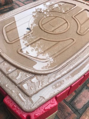 Step2 Naturally Playful Sand Table : Target