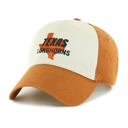 Ncaa Texas Longhorns Tan Realm Hat : Target