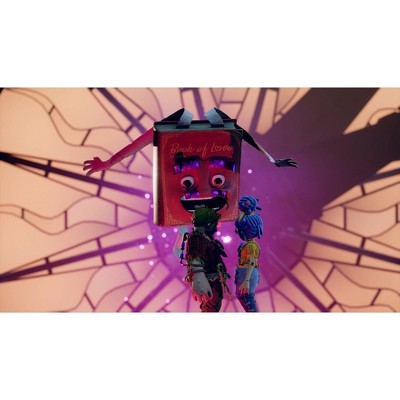 PlayStation 4 Games : Target