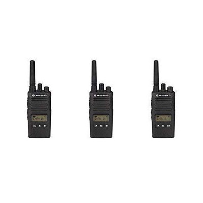 Motorola Solutions Talkabout T475 Extreme Two-way Radio, 35 Mile Range ...