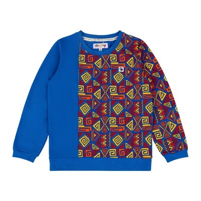 Mixed Up Clothing Boys Sweatshirt And Jogger Set : Target