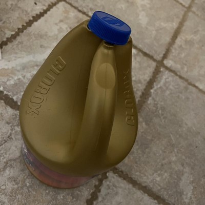 Clorox Colorload Non-chlorine Bleach - 116oz : Target