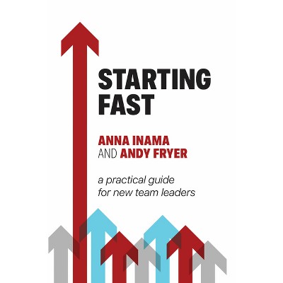 Starting Fast - By Andy Fryer & Anna Inama : Target