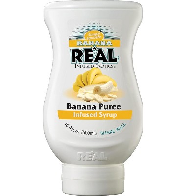 real infused exotics : Target