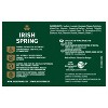 Irish Spring Bar Soap - Original Clean - 3.7oz/8ct : Target