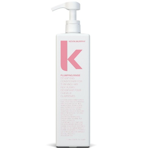 Kevin Murphy Plumping Rinse Densifying Conditioner For Thinning Hair ...