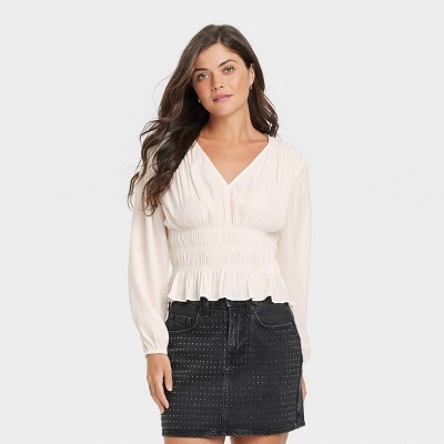 Universal Thread : Shirts & Blouses for Women : Target