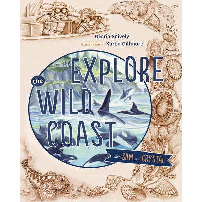 Diggersaurs Explore - By Michael Whaite (hardcover) : Target