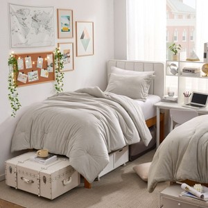 Love Thick - Lofty Coma Inducer Oversized Comforter Set : Target