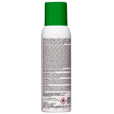 Punky Colour Temporary Hair Color Spray - Green - 3.5oz : Target