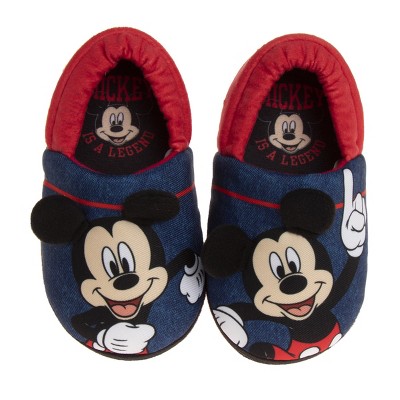 Toddler Boys’ Slippers : Target