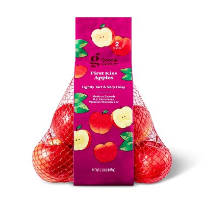 Apples : Fresh Fruit : Target