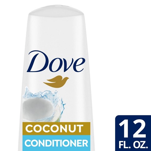 Dove Deep Conditioning Treatment