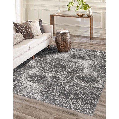 Unique Loom Sofia Grand Area Rug : Target